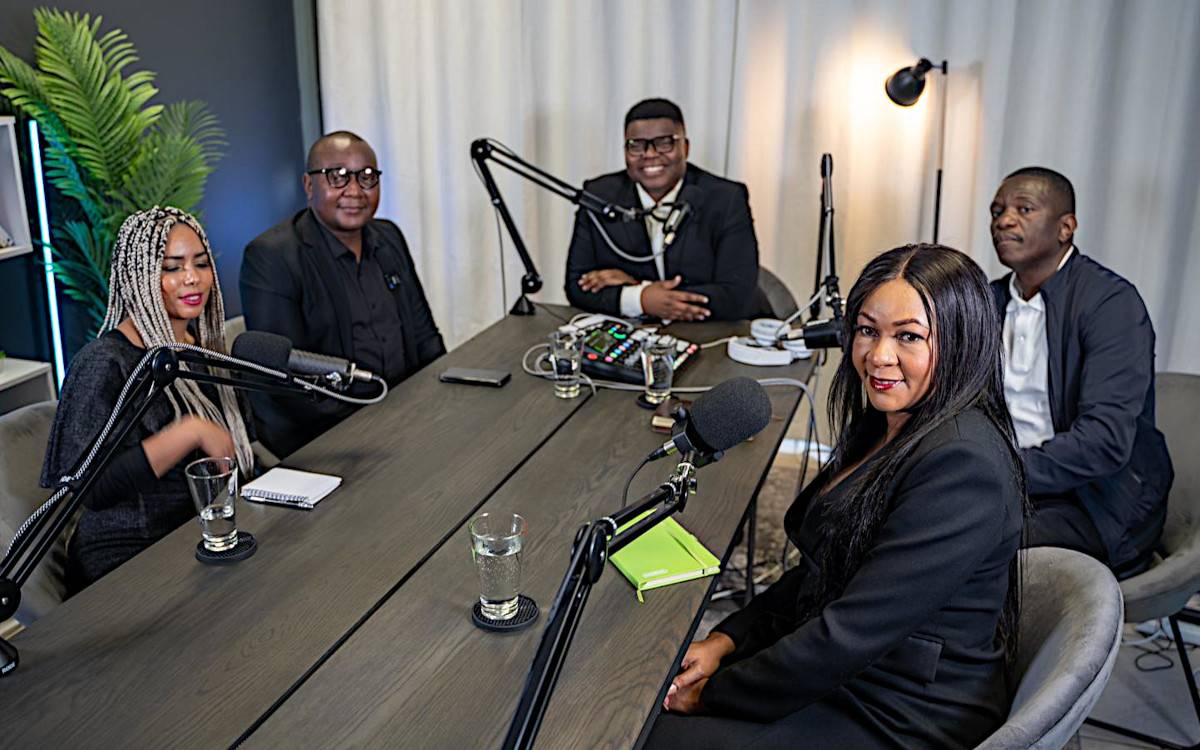 National plan needed to address youth unemployment? – The Mail & Guardian