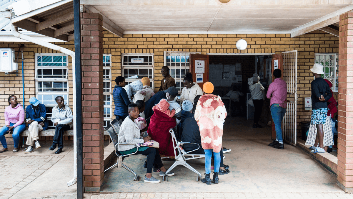 Will the new Eastern Cape govt give people of Ngcobo back their 24/7 ...