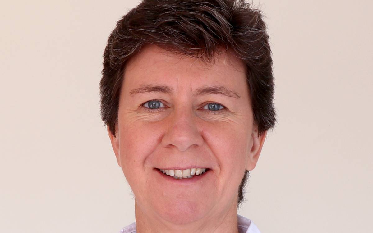 The resource radical – The Mail & Guardian