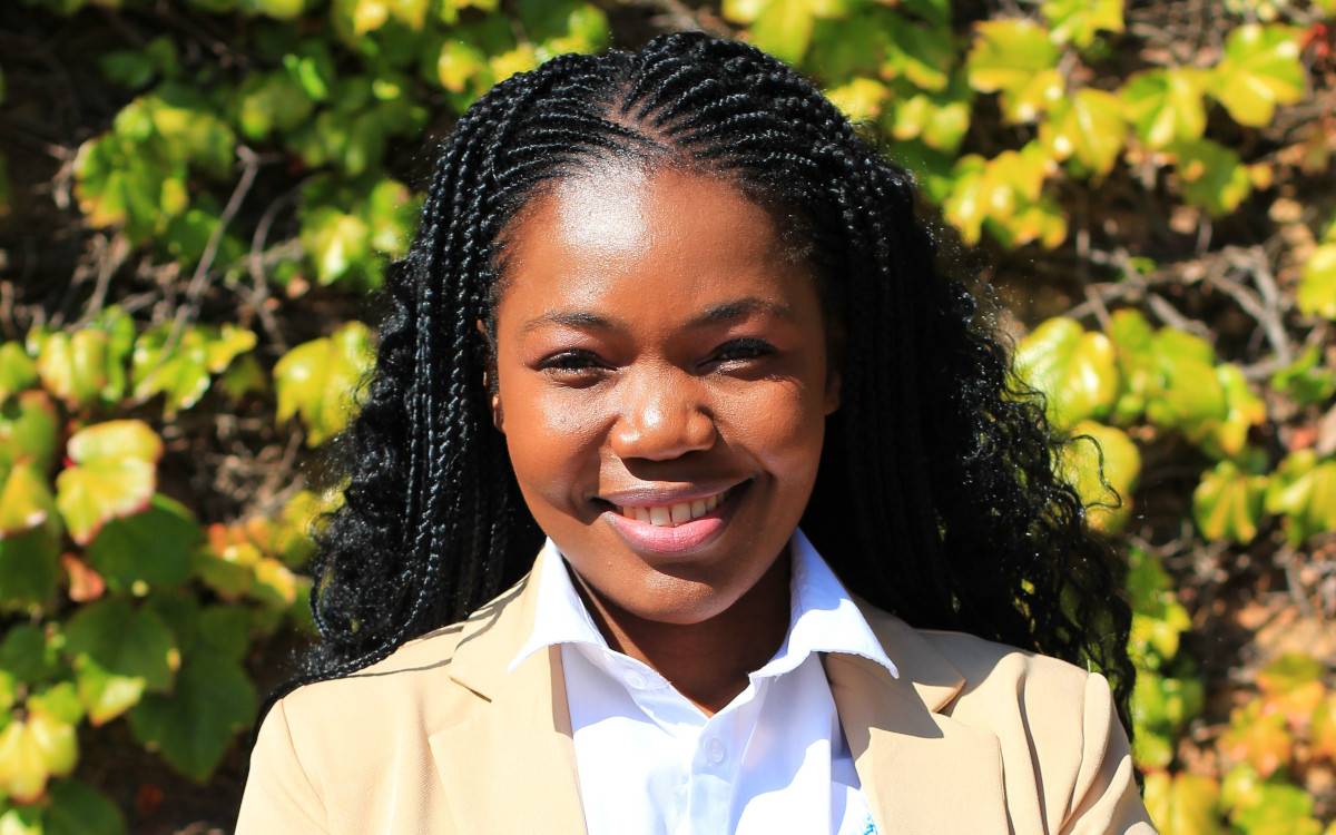 The worm wrangler – The Mail & Guardian