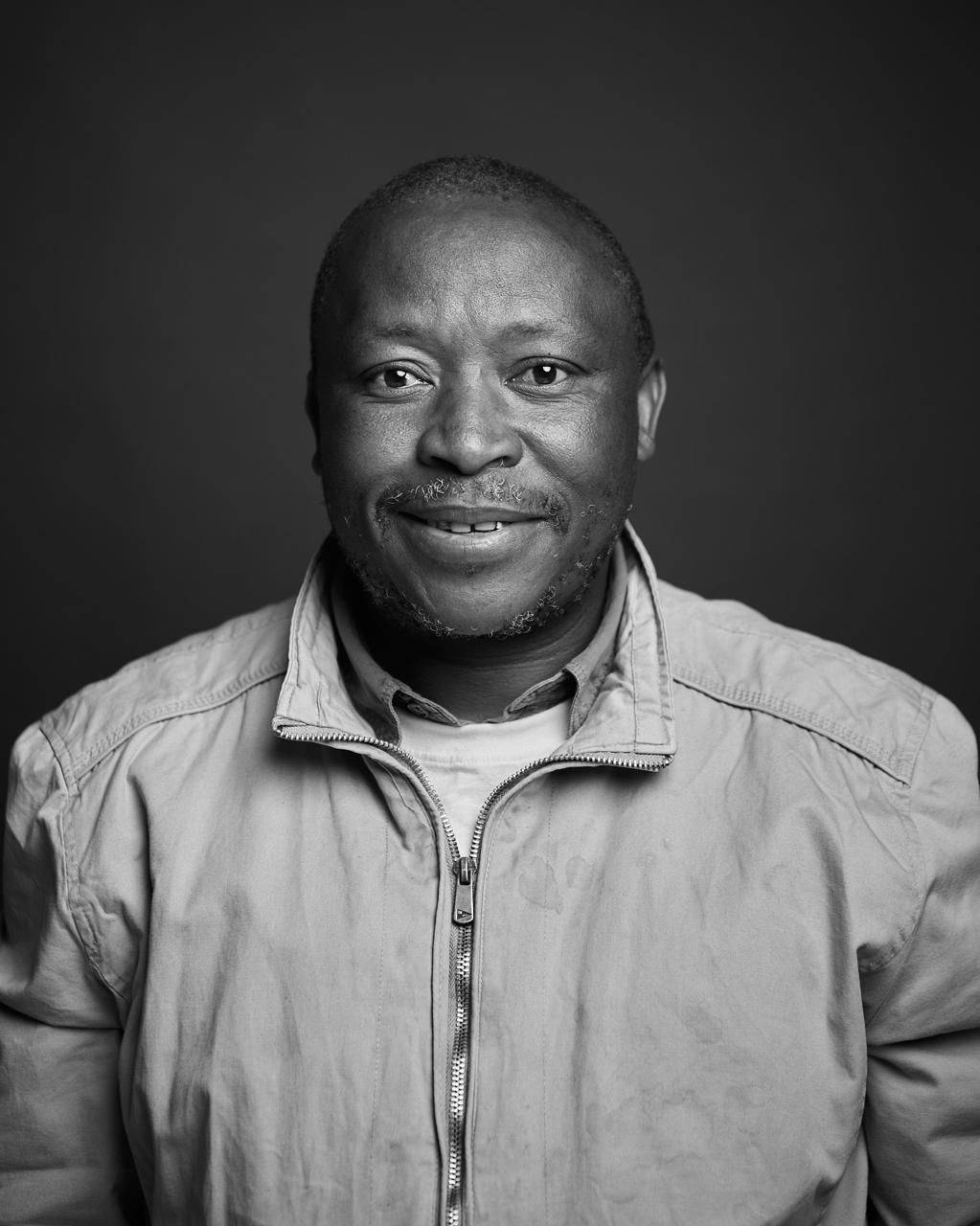 Tribute to Samson Mokoena: How a fearless community activist stared ...