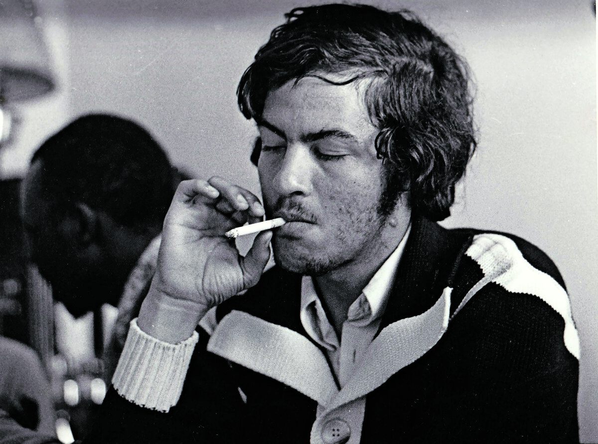 Rediscovering poetry: A journey through my father’s legacy and ...