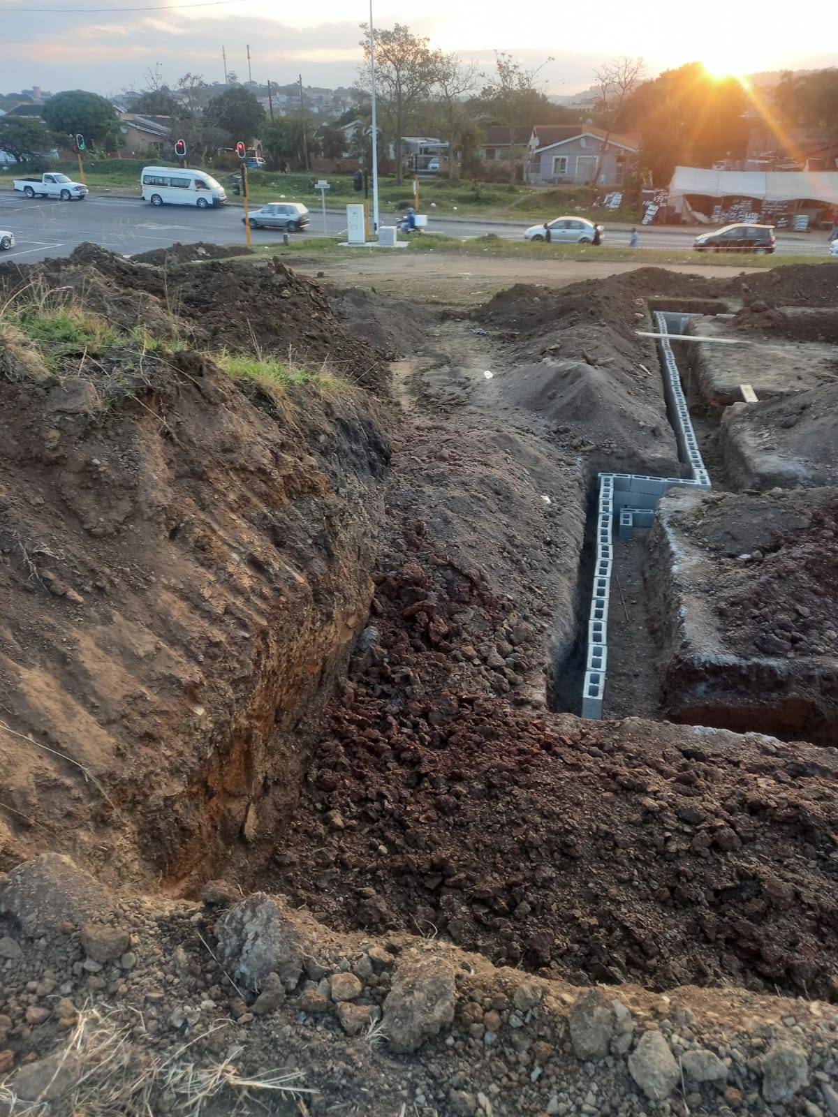 Dispute over ‘unlawful’ development in Durban’s D’Moss zone leads to ...