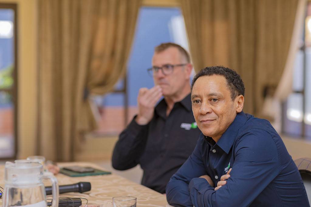 Mpumalanga is going with the wind – The Mail & Guardian