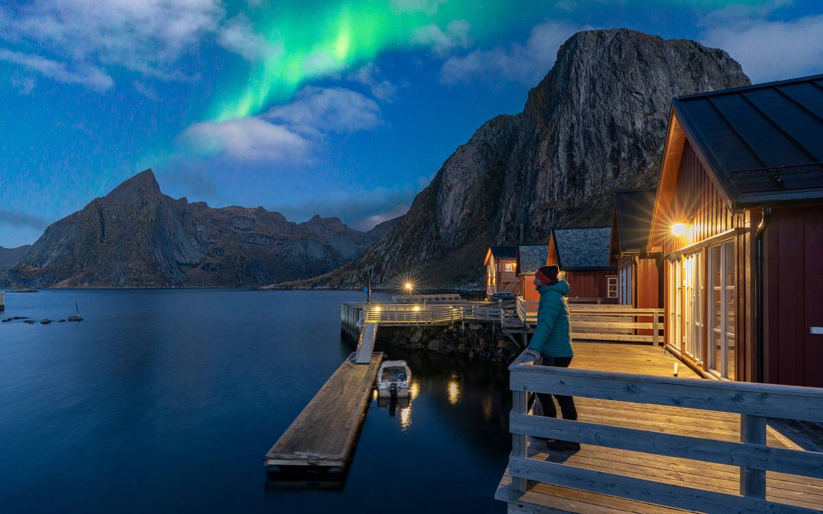 Coolcationing beyond skiing – The Mail & Guardian