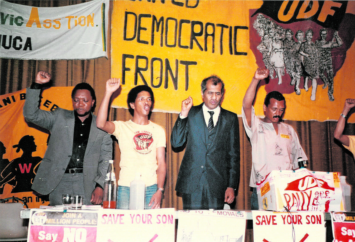 Quiet activists: A memoir of the struggle – The Mail & Guardian