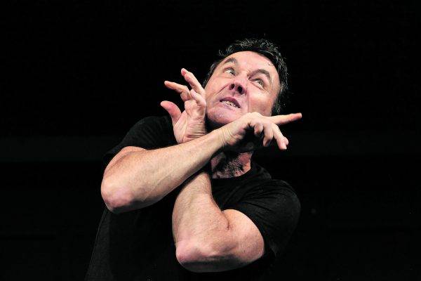 Brilliant beauty of the ugly – The Mail & Guardian