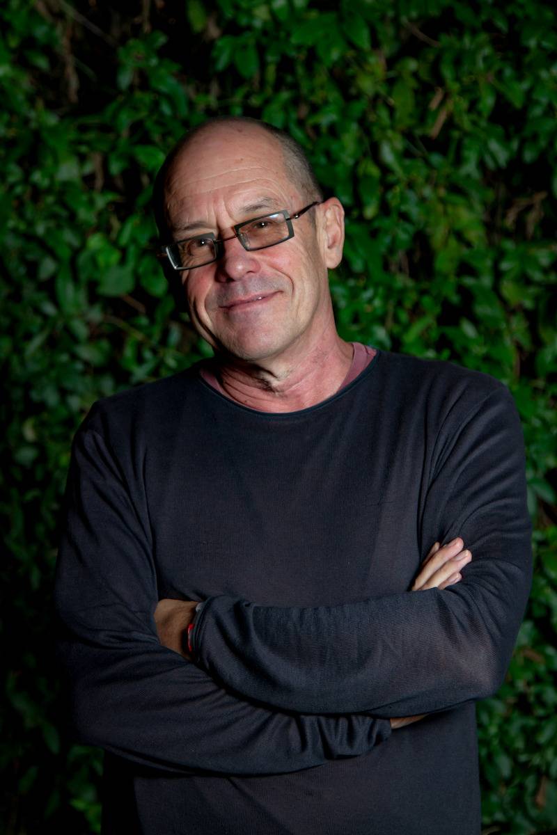 The Equality of Shadows is a novel of identity, love, time – The Mail ...