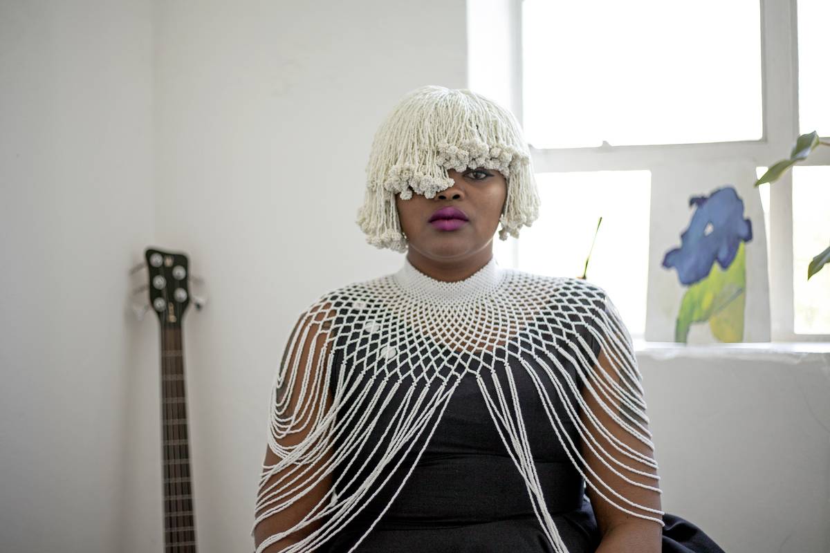 Diary: She Fest comes to Constitutional Hill, Soweto’s Buskaid String ...