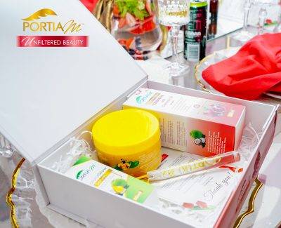 Portia M Skin Solutions proudly announces six new innovative products ...