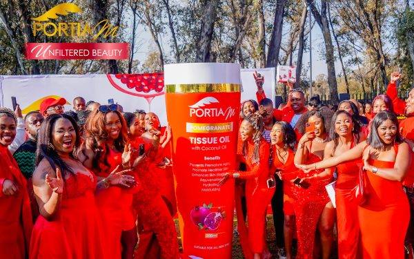 Portia M Skin Solutions proudly announces six new innovative products ...