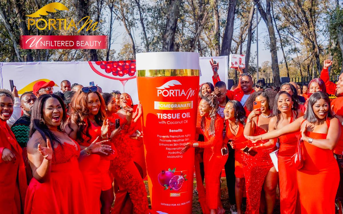 Portia M Skin Solutions proudly announces six new innovative products ...