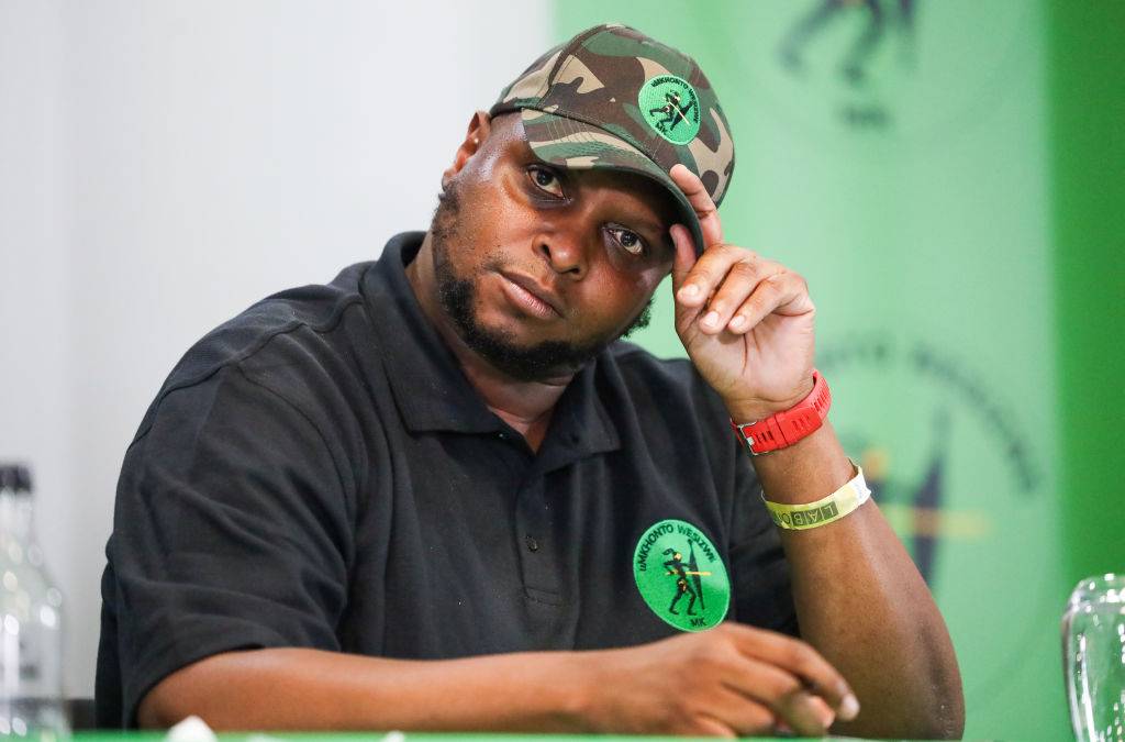 EFF on alert against infiltration by MK party – The Mail & Guardian