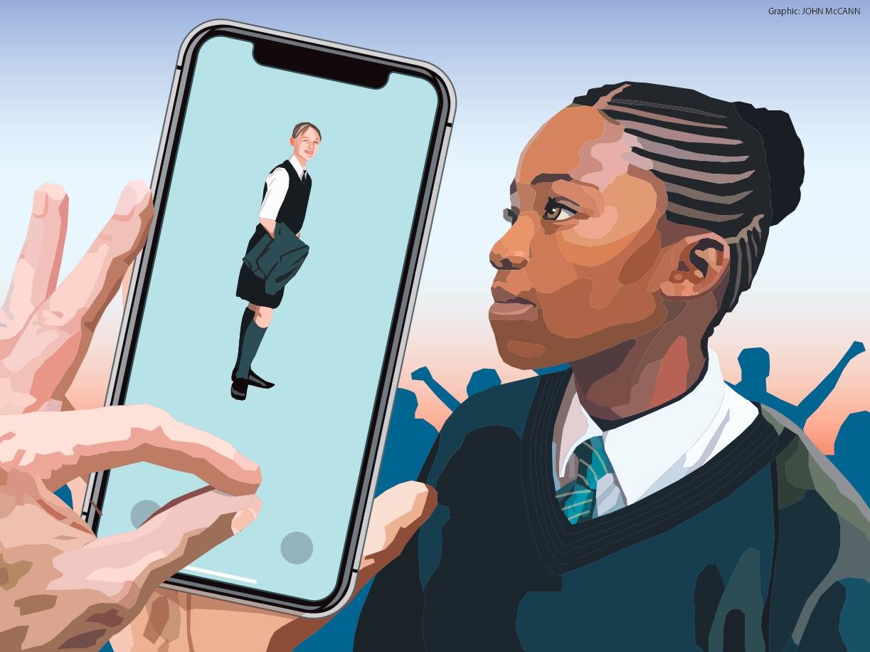 Pretoria girls high: Political parties and reckless media fan the ...