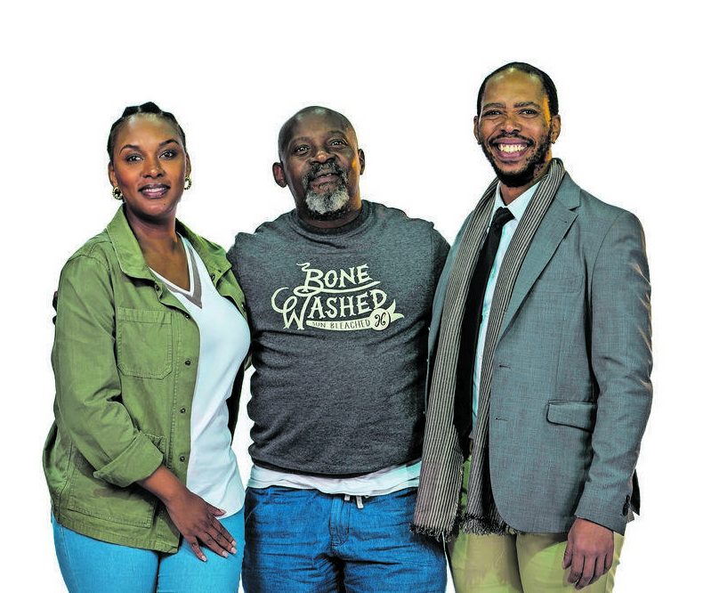 Play questions justice, truth and accountability – The Mail & Guardian