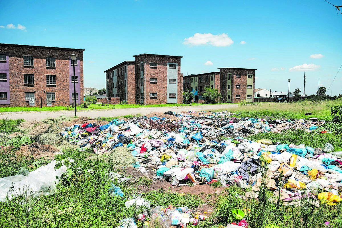 State owes Nedbank R30 million for ‘hijacked’ R118m housing project ...
