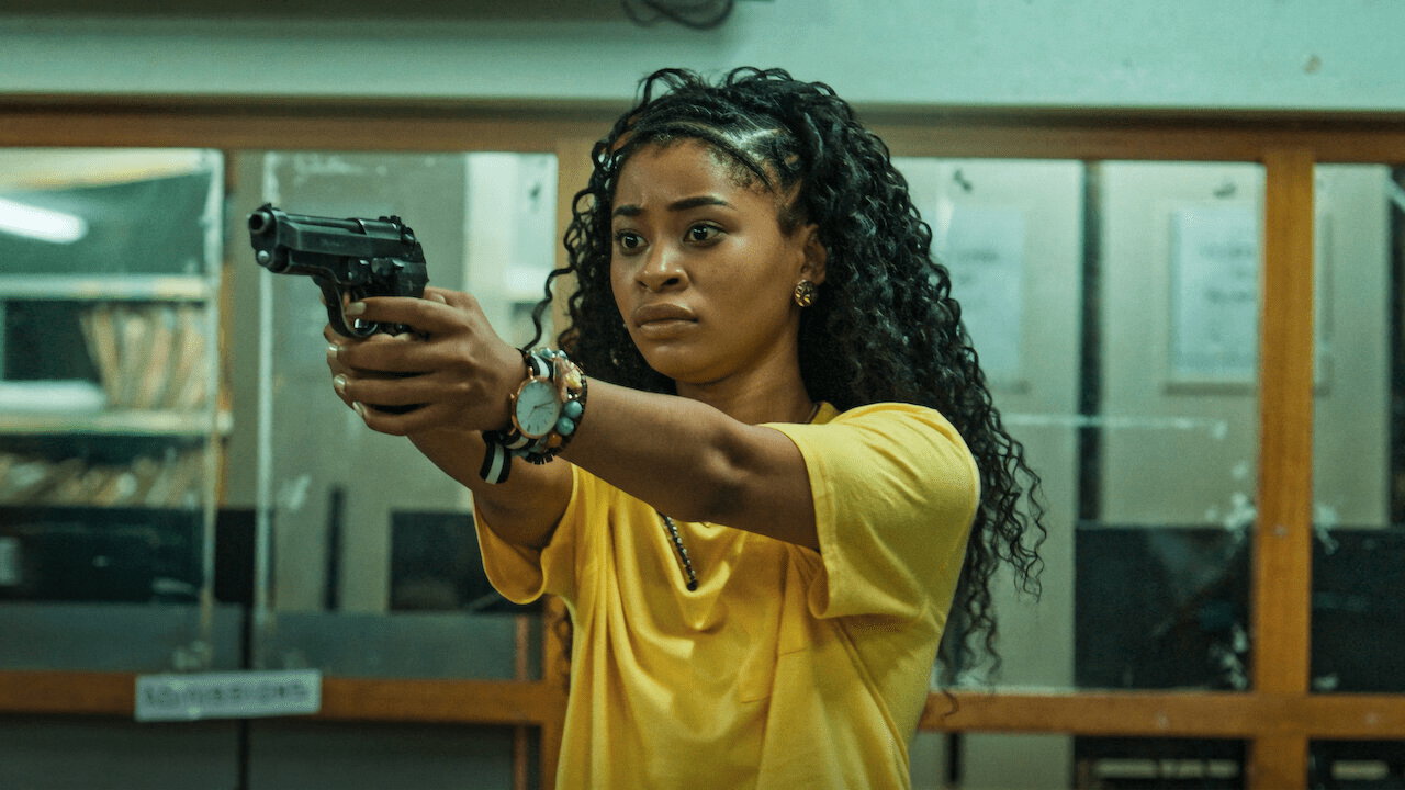 Much lost in Lerato follow-up – The Mail & Guardian