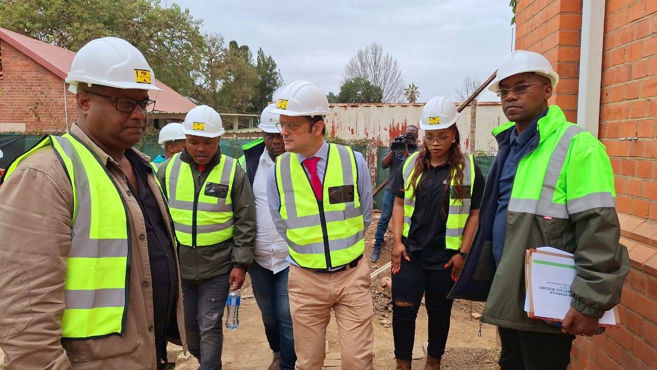 KZN public works MEC has designs on dismantling construction mafia and ...