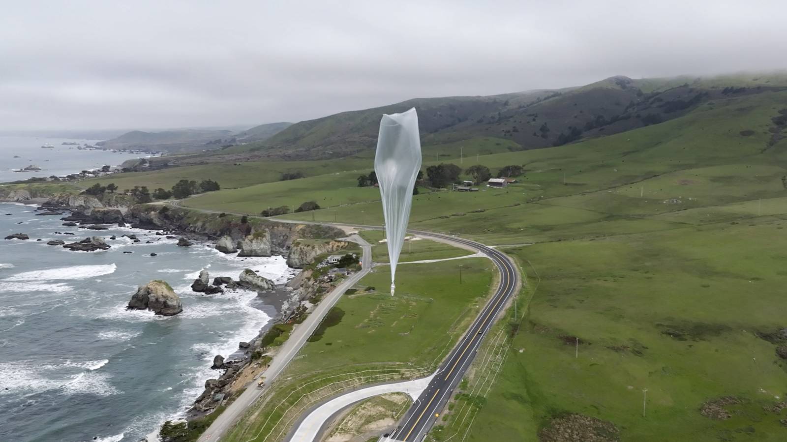 Weather balloons will soar over Africa to track hurricanes and improve ...