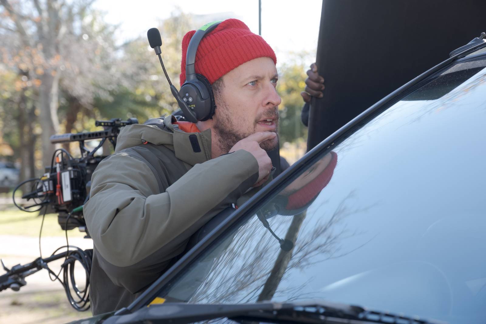 Inside The Shakedown: The dangerously funny South African crime caper ...