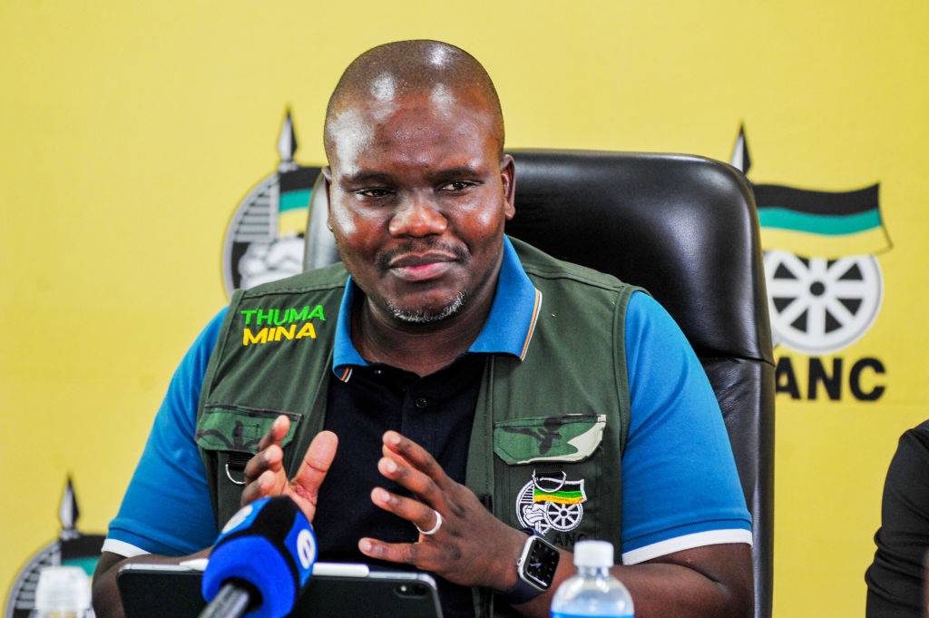 ANC national leadership to decide whether its worth toppling DA in ...