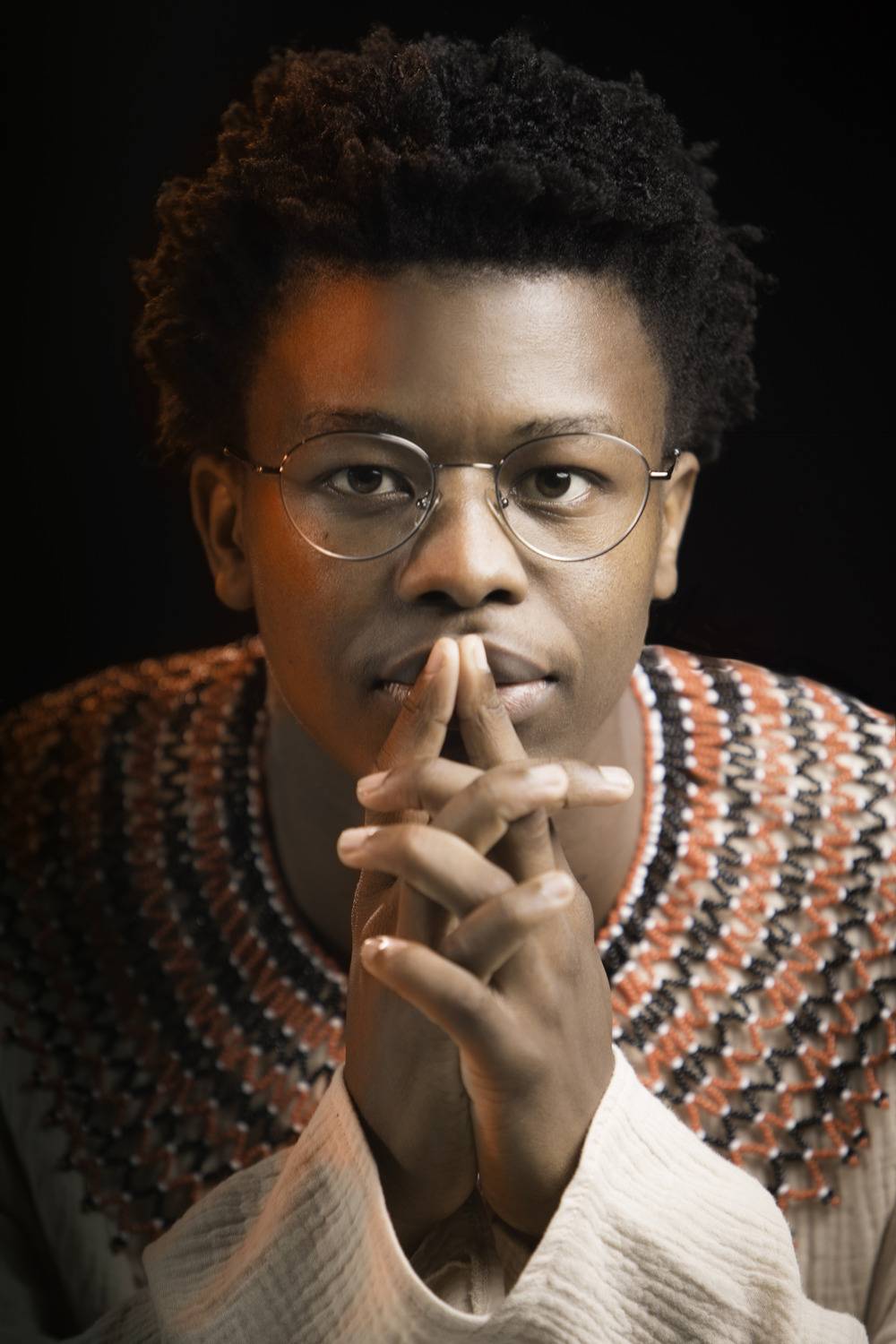 Mthuthuzeli November: The next chapter in his dance of joy – The Mail ...