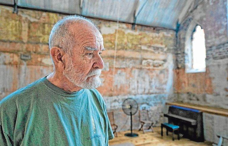 FROM THE ARCHIVES | Athol Fugard: All is not, and never will be, lost ...