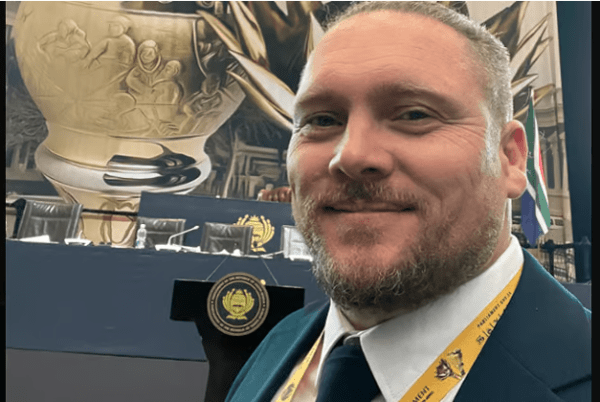 COLUMN: Cabanac and Gouws, racism’s Distruction Boyz – The Mail & Guardian