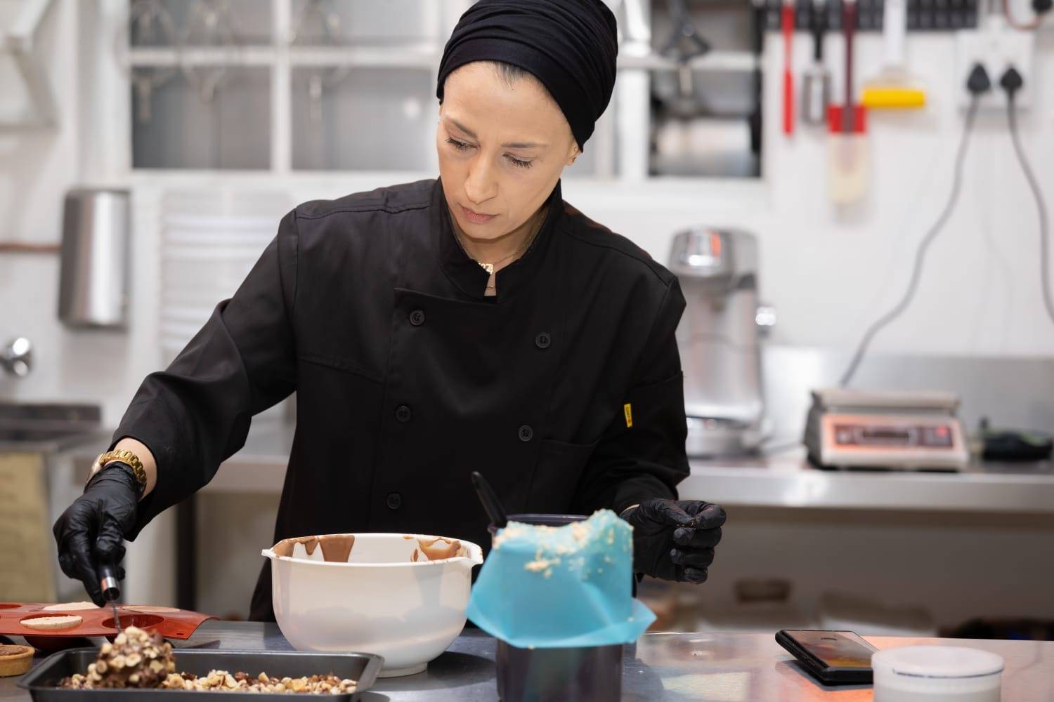 Test Bakery is the best thing since sliced bread – The Mail & Guardian