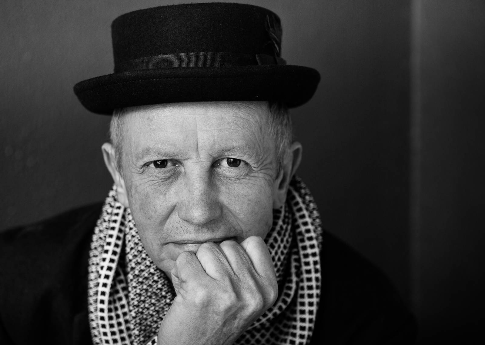 David Kramer: Dipping the paintbrush in different musical colours – The ...