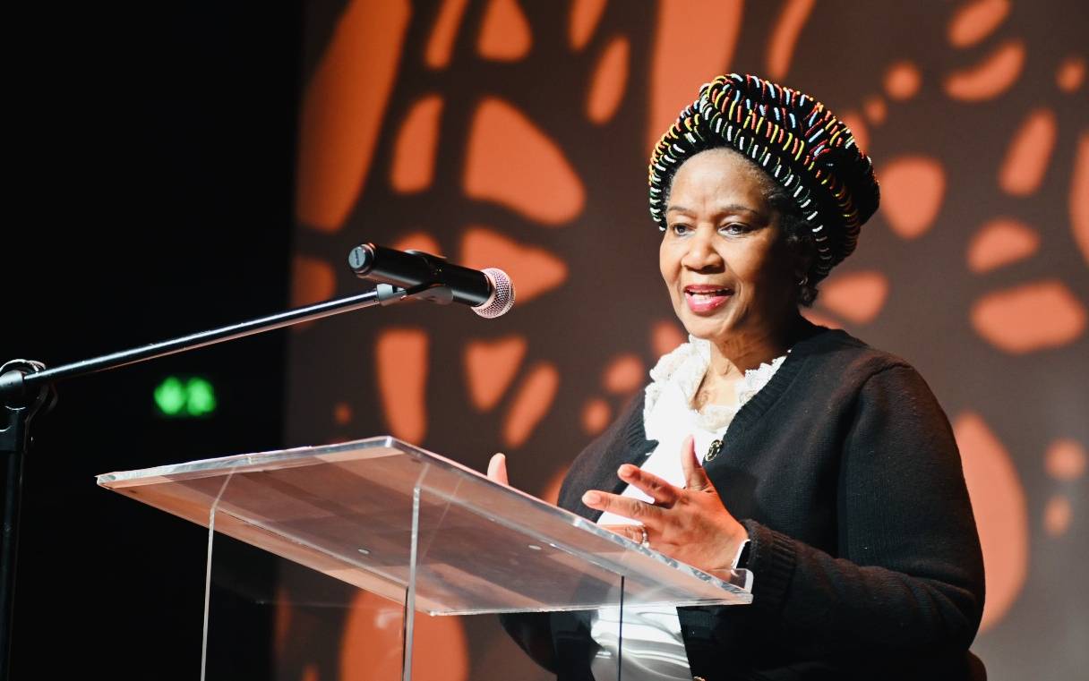 UJ’s Strategic Plan 2035: Charting an inclusive future through ...