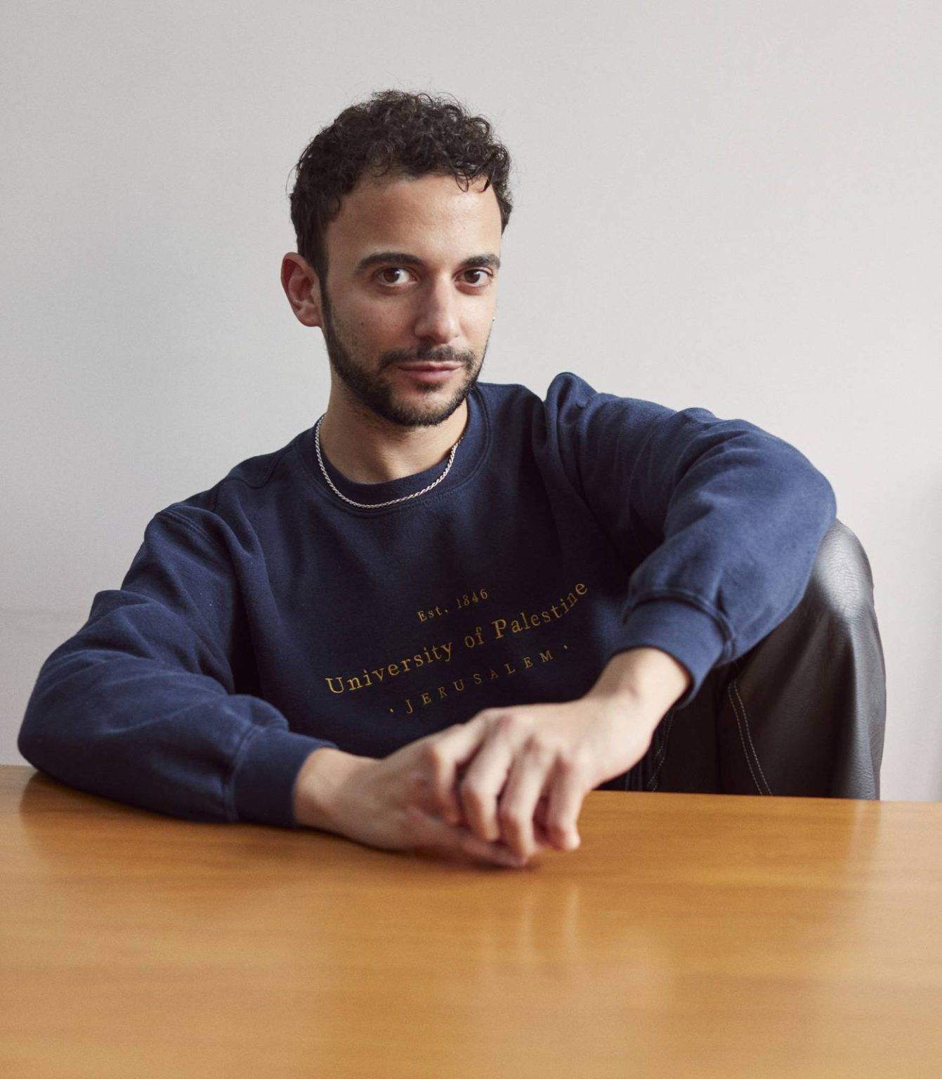 ‘Love letter’ to queer Arabs – The Mail & Guardian