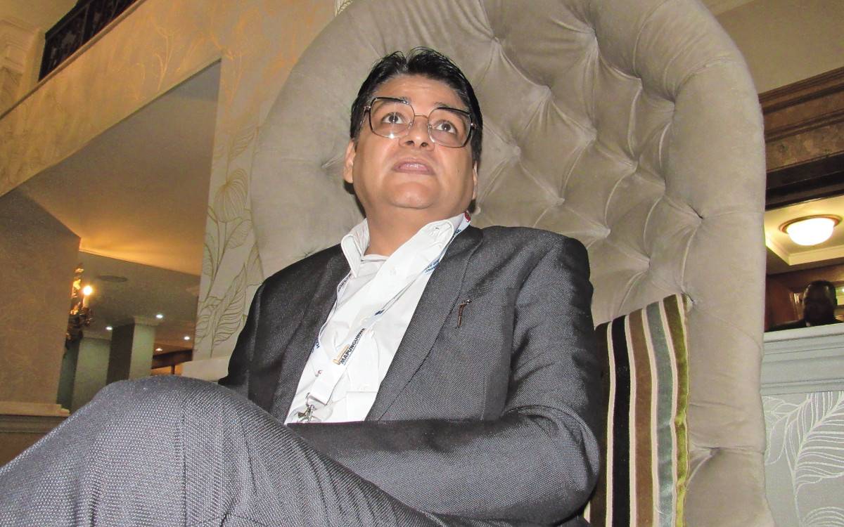 Africa’s role in a multipolar world – The Mail & Guardian