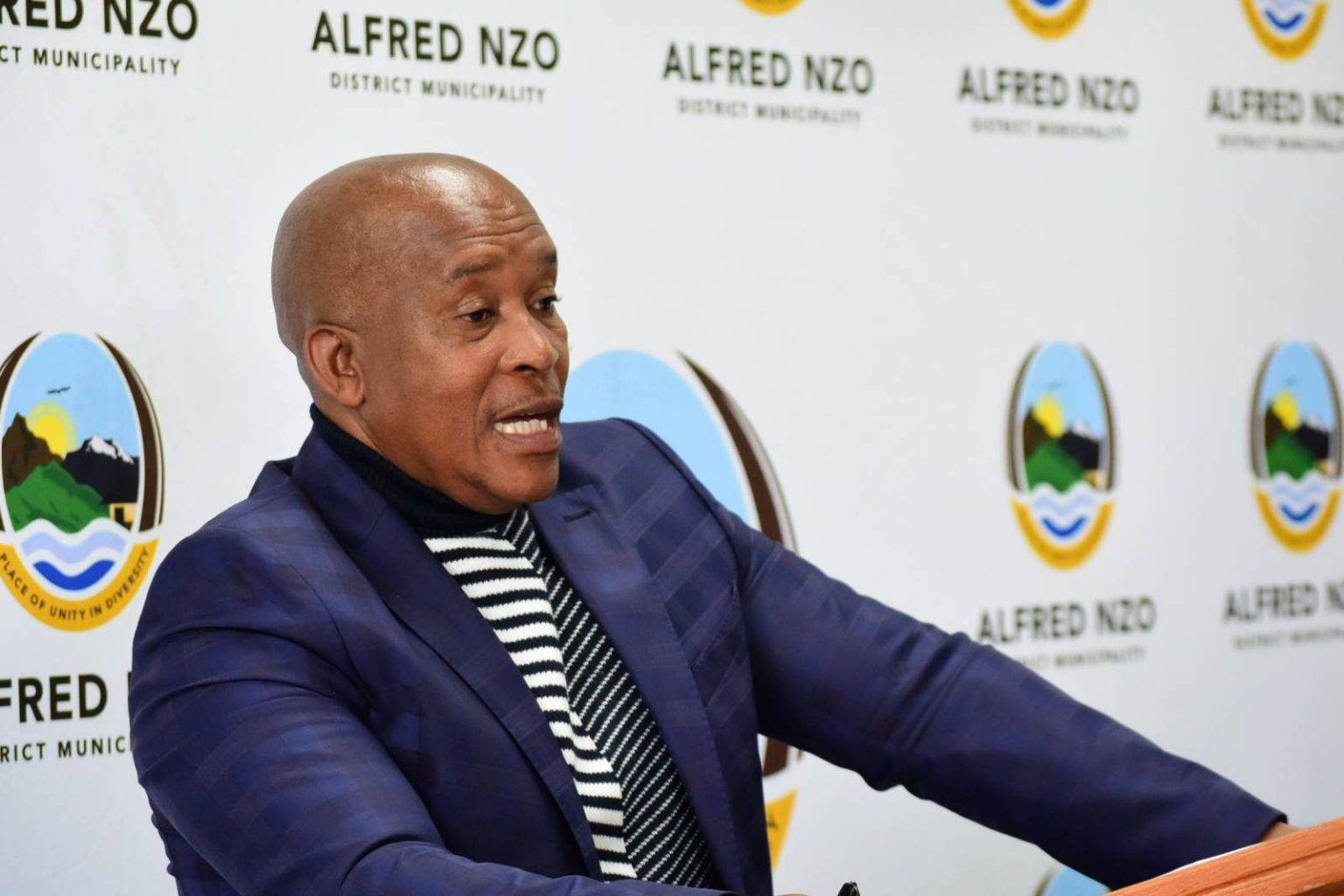 Failing Eastern Cape municipality spends just 13% of R123m ...