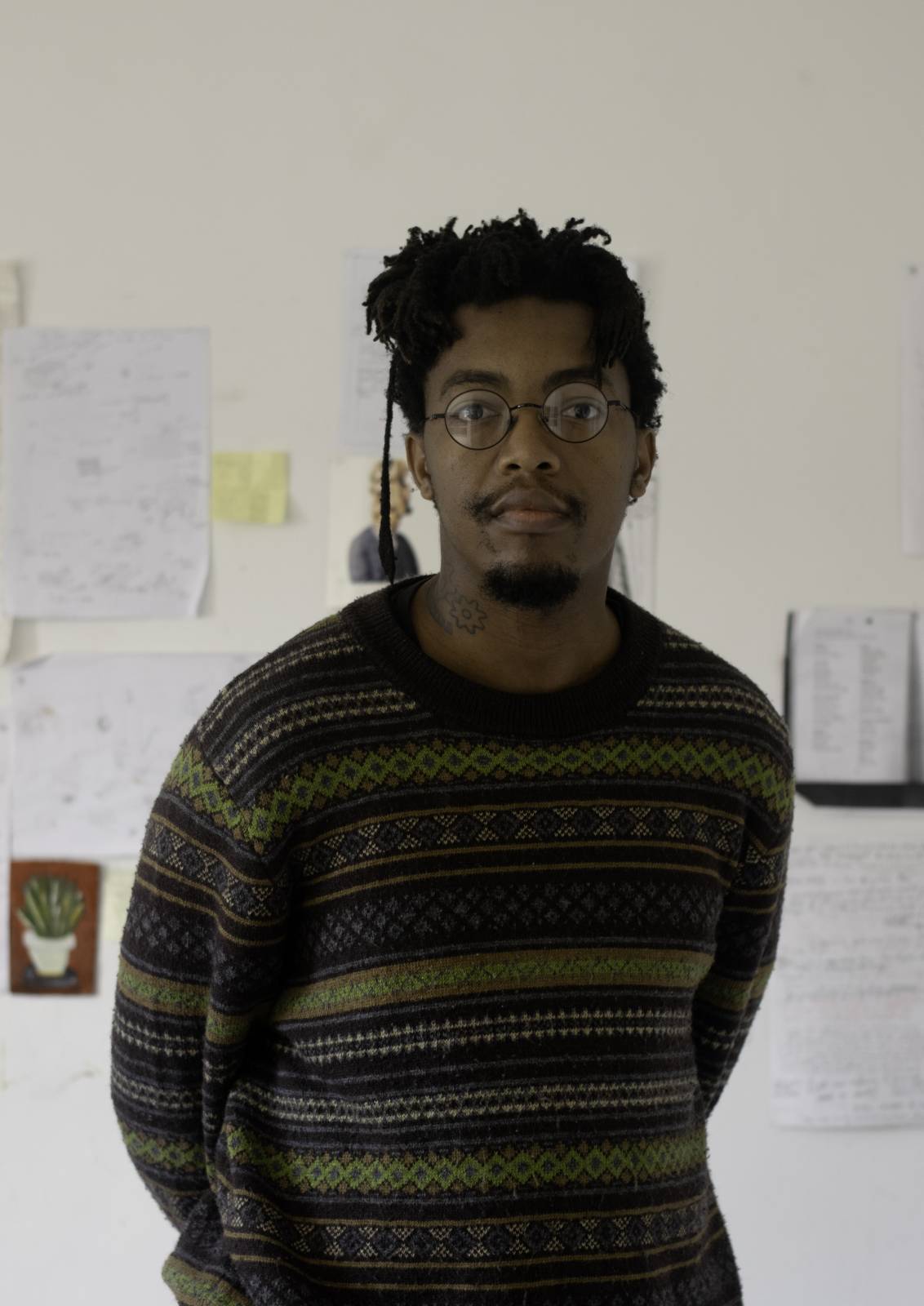 Une installation en papier qui transcende les frontières : L ...