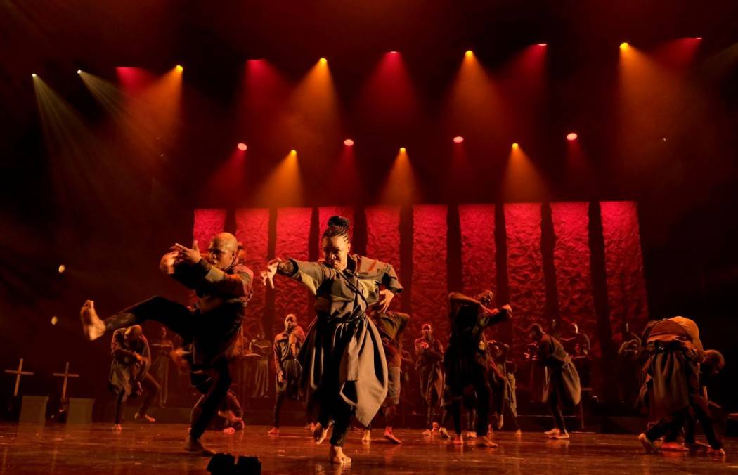 Diary: Requiem of Ravel’s Bolero, BMW Art Generation, live scores to ...