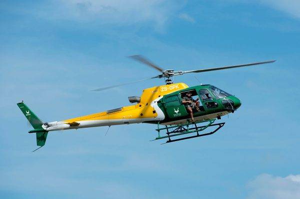 The future of SANParks: From fortress conservation to inclusivity – The ...