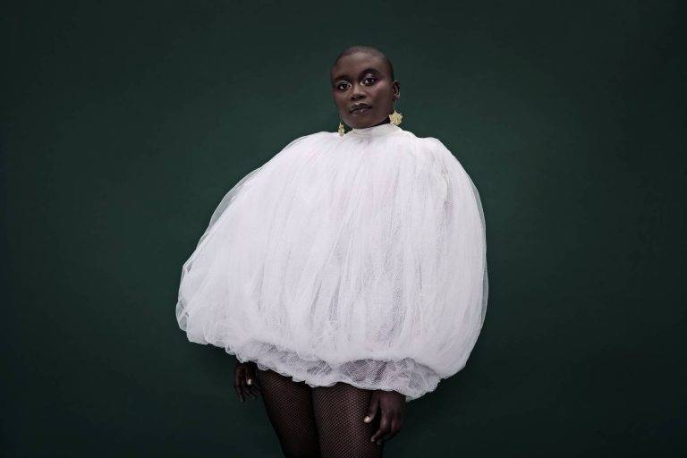 Zoë Modiga and the politics of love – The Mail & Guardian