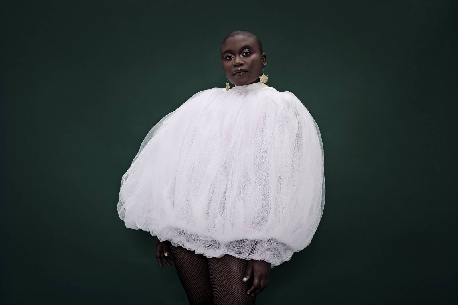 Zoë Modiga and the politics of love – The Mail & Guardian