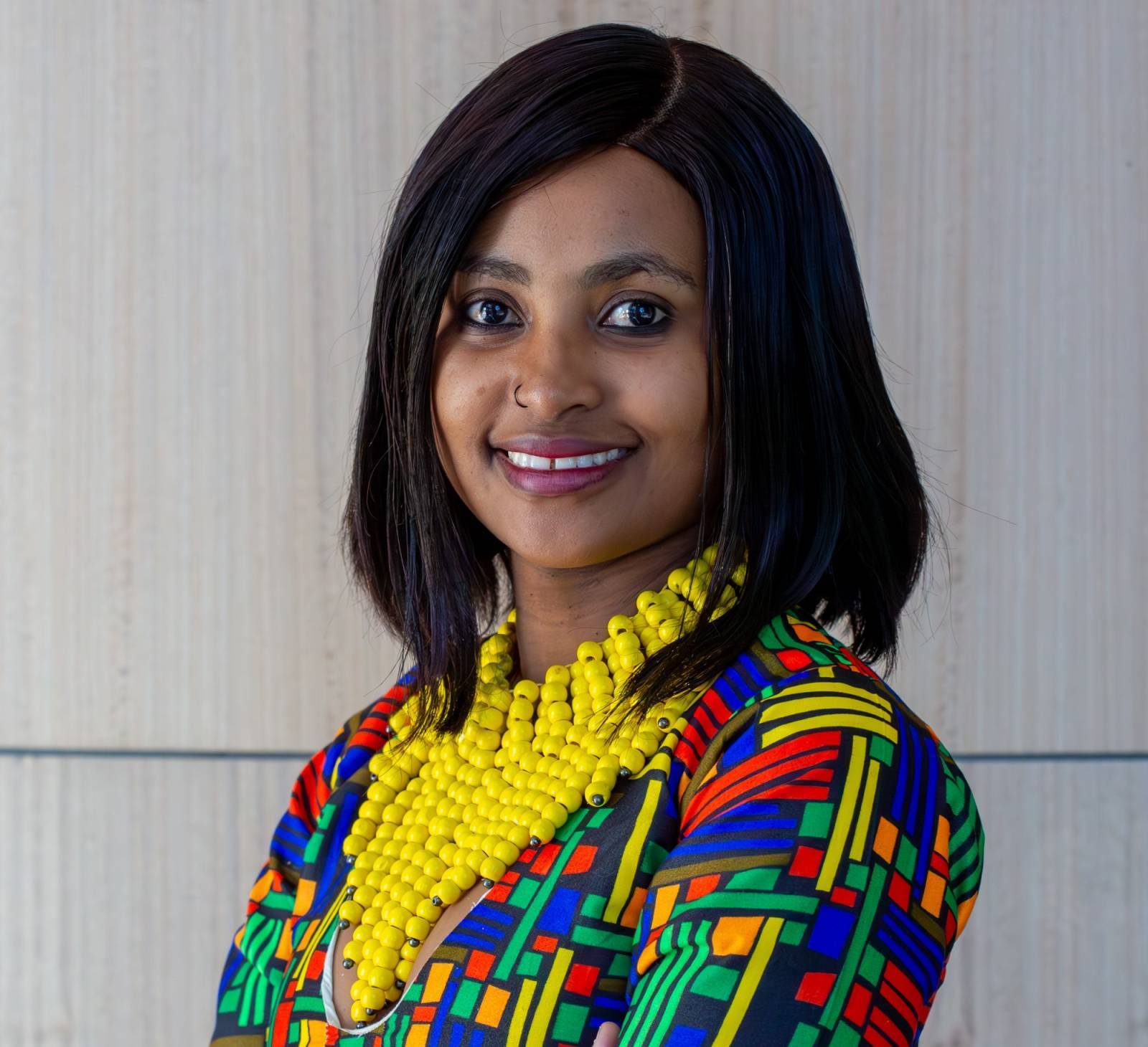 Embracing pride and progress: Reflecting on 35 years of LGBTQIA+ advocacy in Africa – The Mail ...