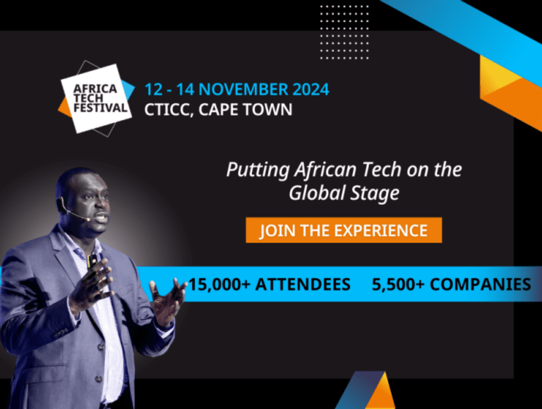 Africa Tech Festival 2024: Putting African tech on the global stage ...