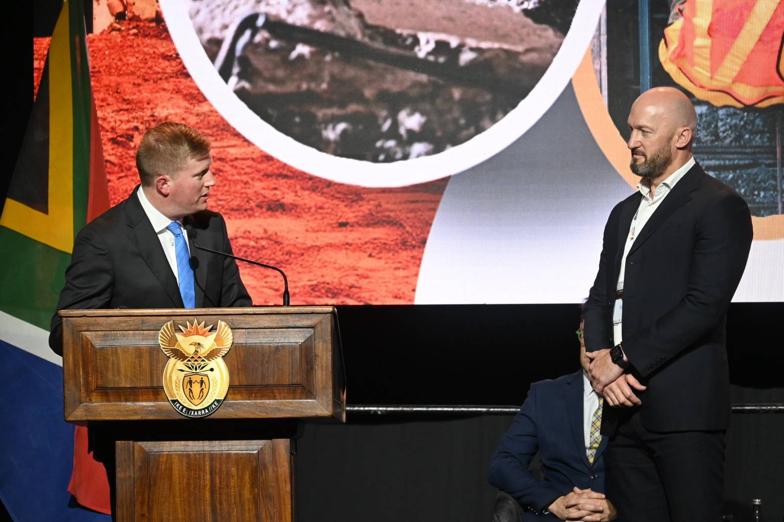 Senzo Mchunu: Construction mafia is South Africa’s ‘real enemy’ – The ...