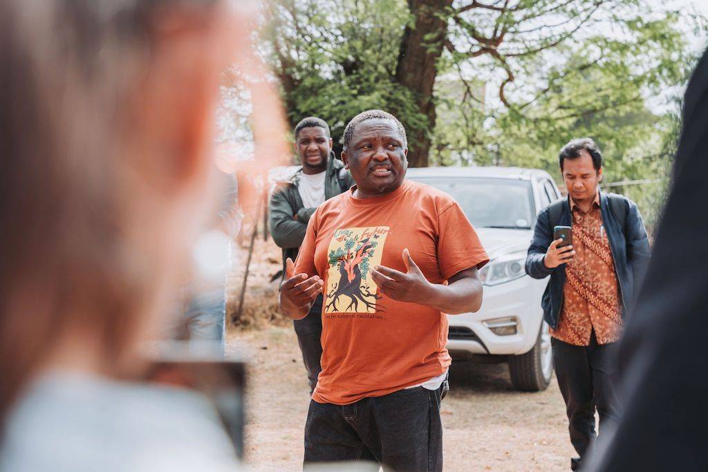 Mining’s mess is just energy transition’s opportunity – The Mail & Guardian