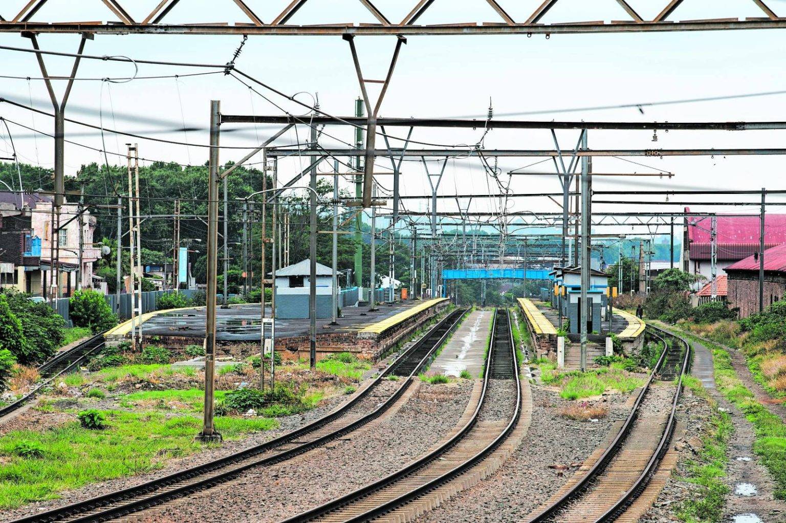 Bogus Prasa engineer Daniel Mthimkhulu guilty of fraud – The Mail ...