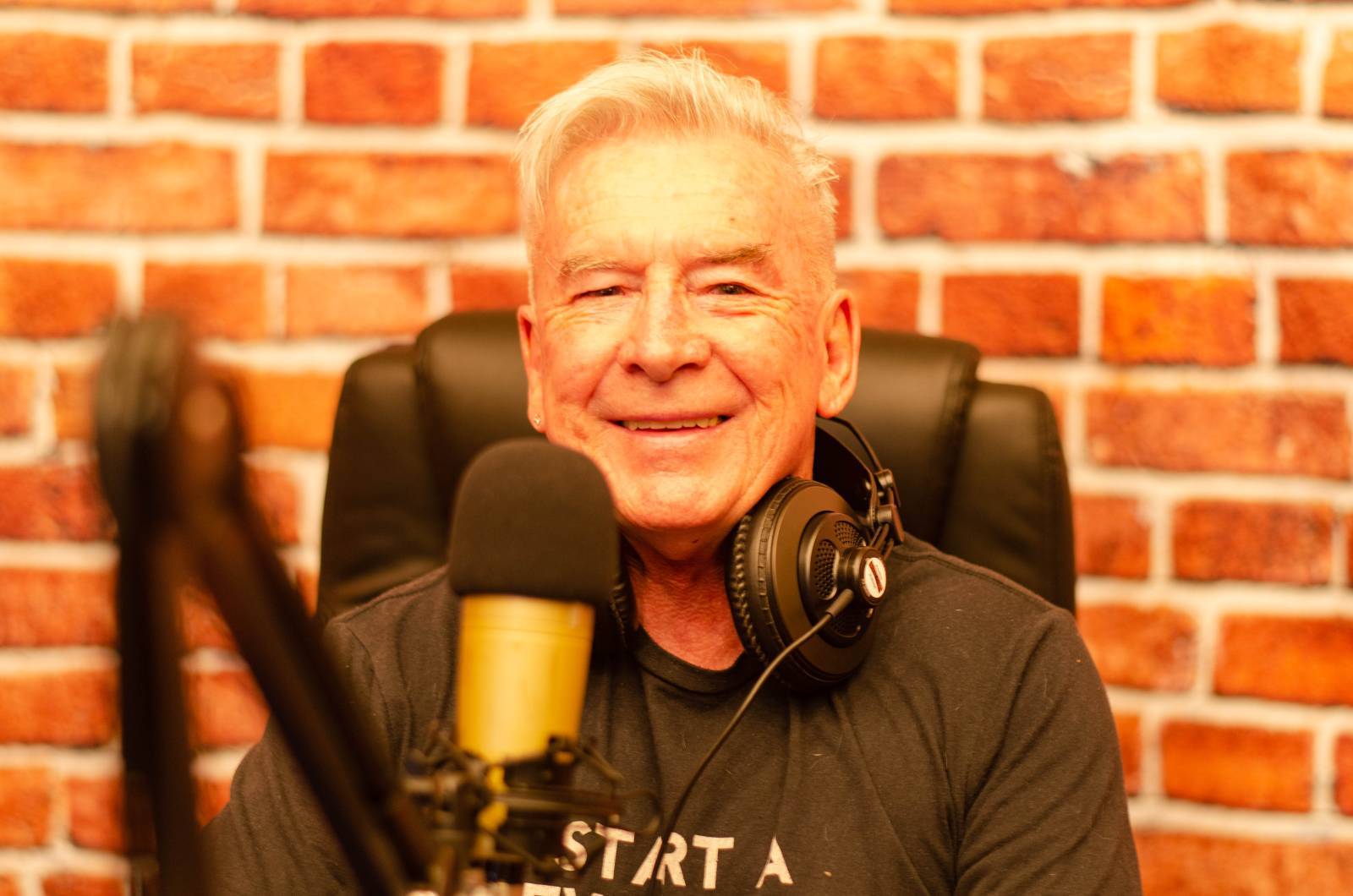 Diary: Journey to Jazz returns for 2025 and a behind the scenes listen ...