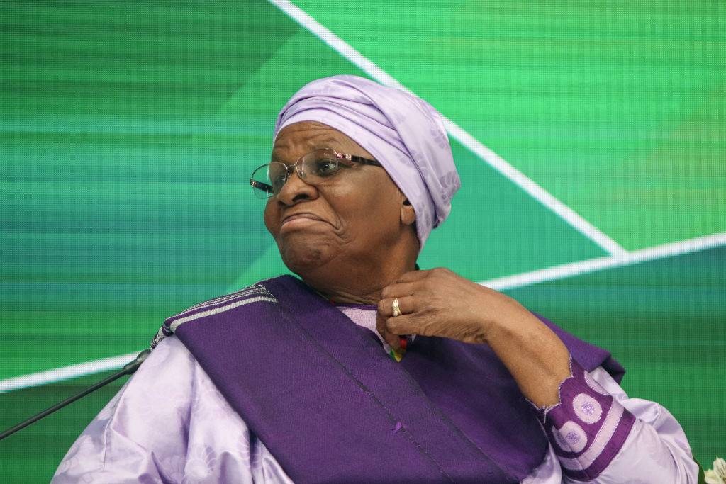 Namibia’s 2024 elections a mirror of progress and peril – The Mail ...