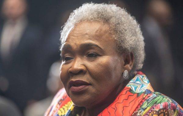 Sisisi Tolashe – The Mail & Guardian