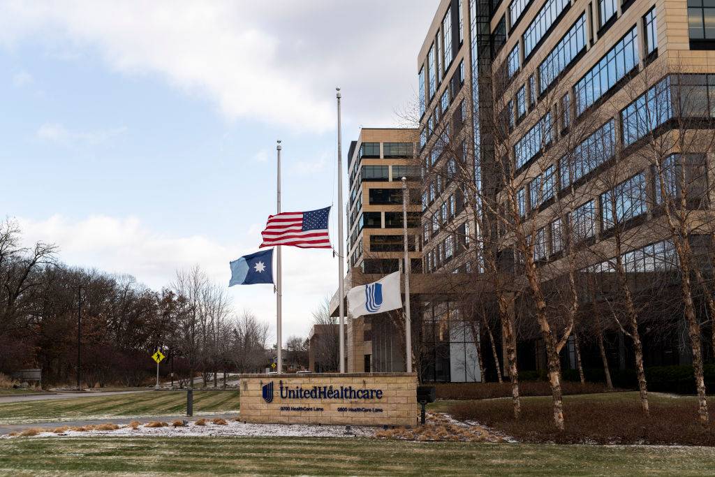 Motive is the most important part of UnitedHealthcare CEO’s murder ...