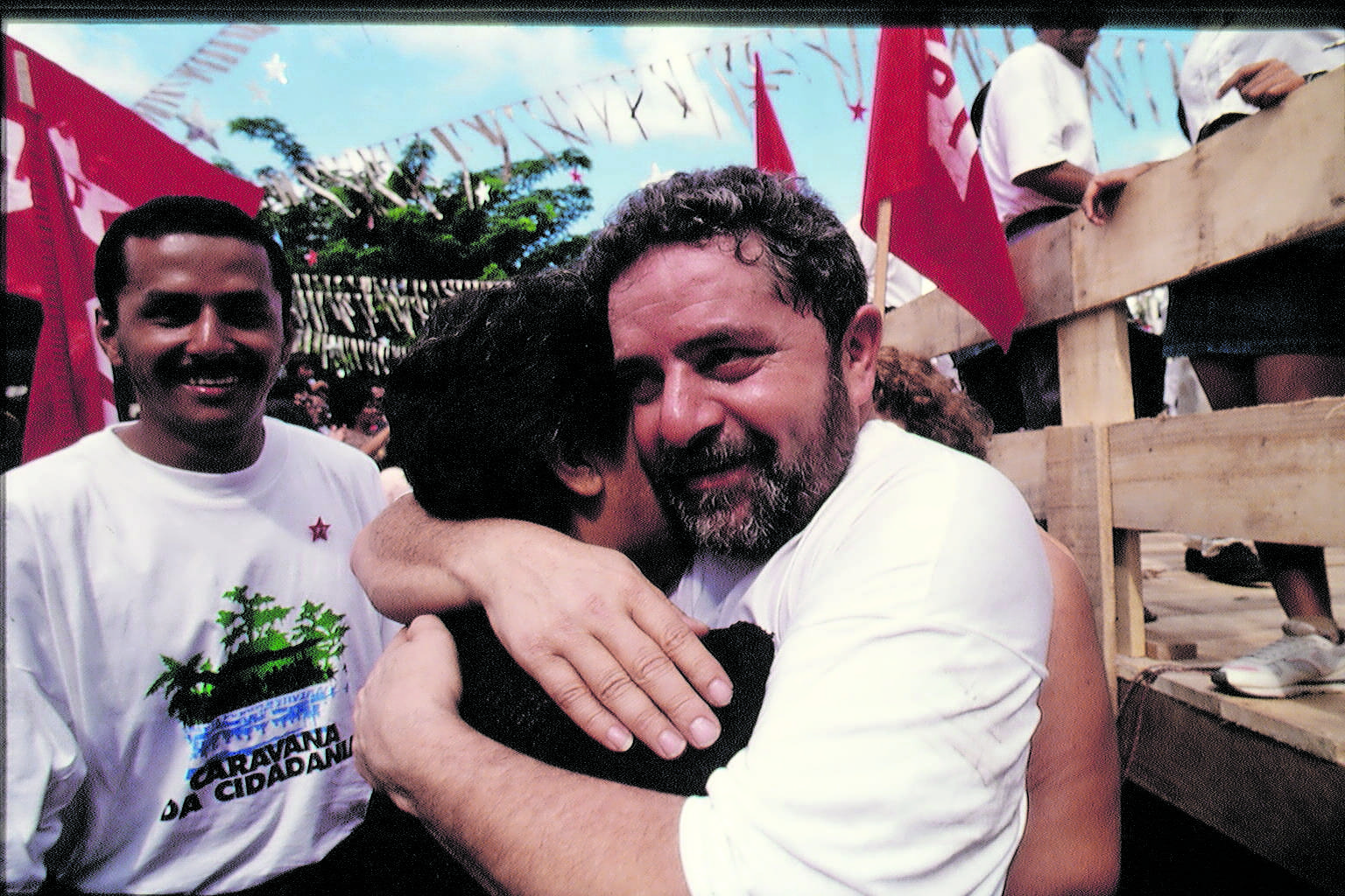 From Brazil to South Africa: The power and perils of political charisma ...