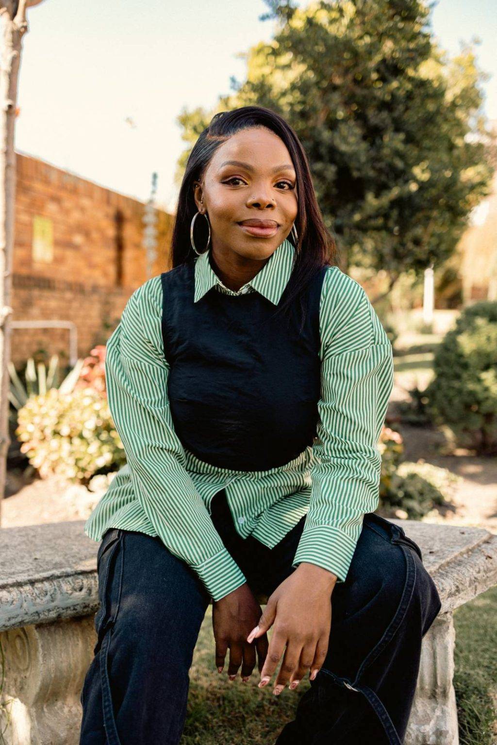 Women battle in lights, camera, sexism industry – The Mail & Guardian